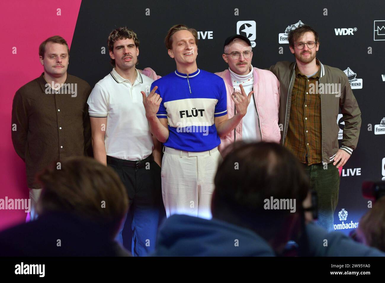 Deutscher rap hi-res stock photography and images - Alamy