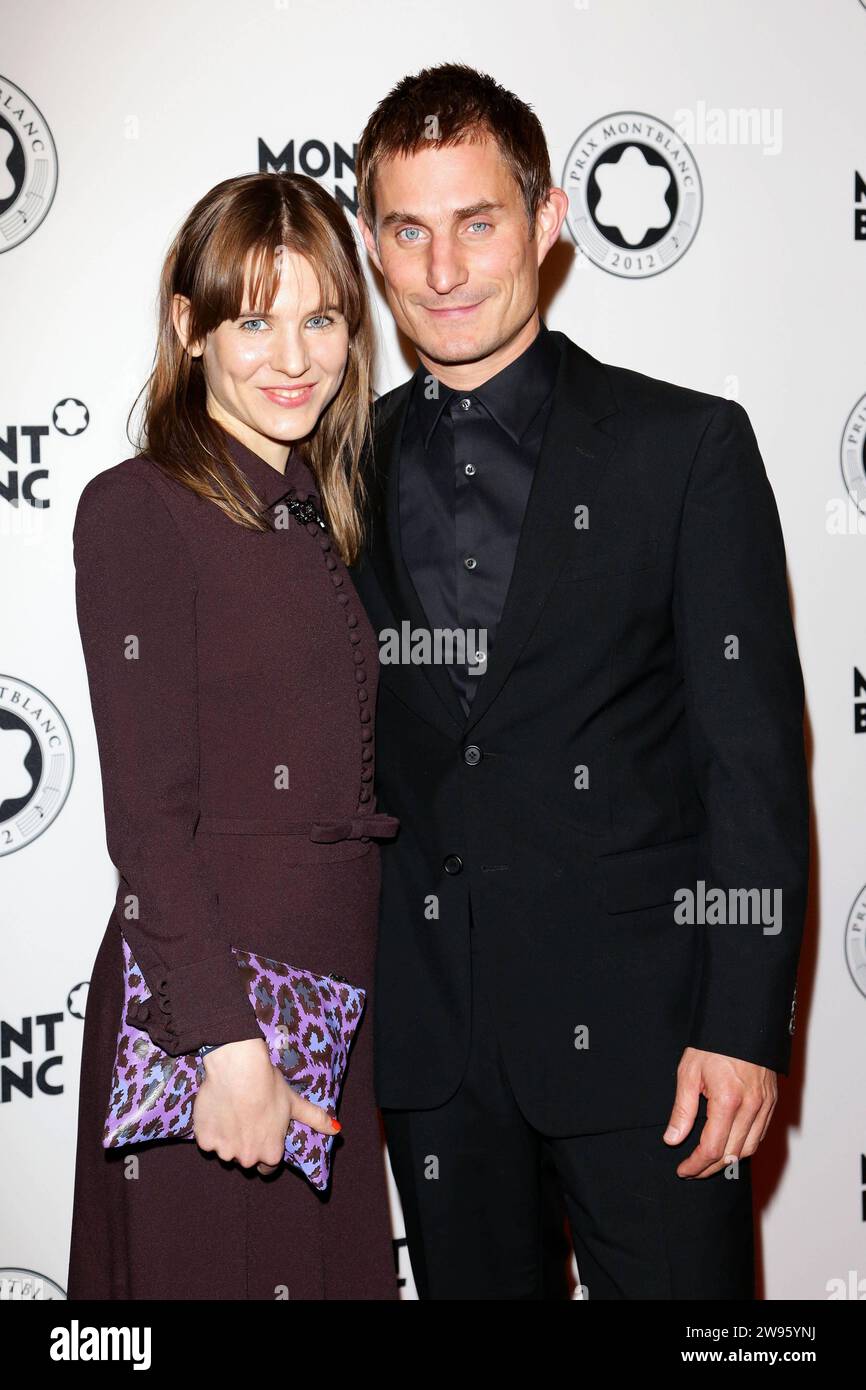 Clemens schick and aino laberenz hi-res stock photography and images ...