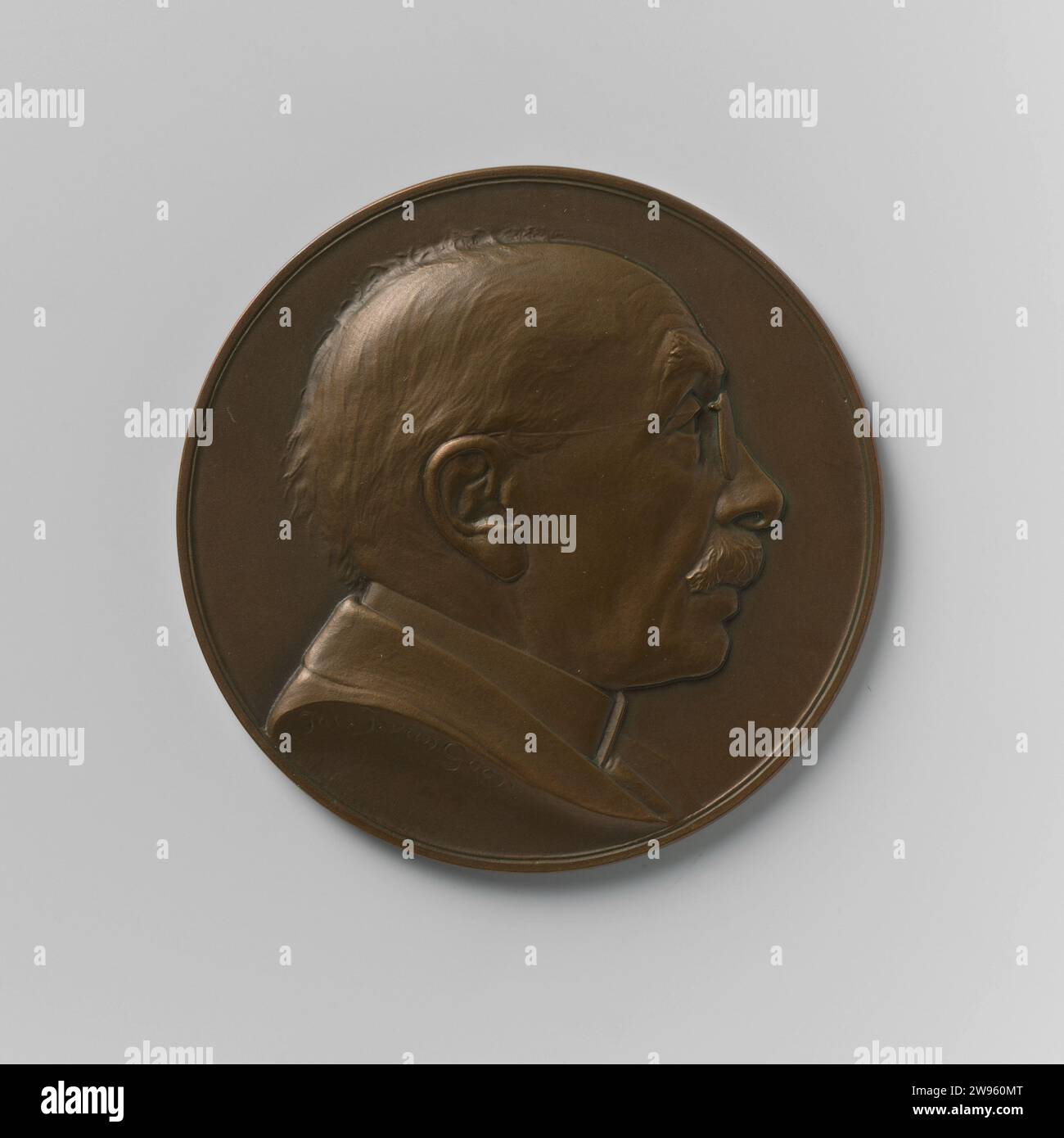 Jacob Böeseken Professor in Delft 1907-1938, Jacob Jan van Goor, 1938 ...