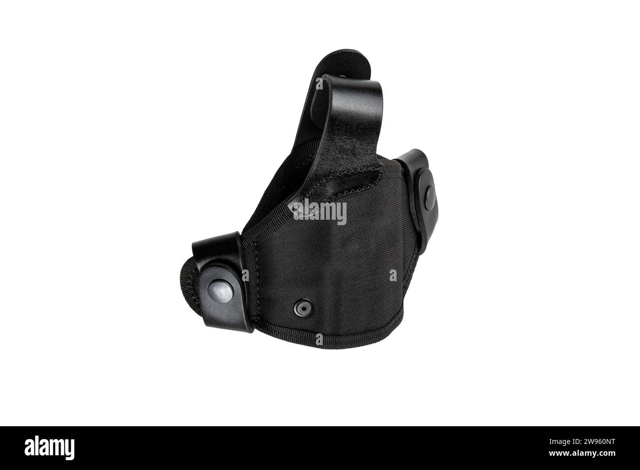 Holster for a pistol. Accessory for convenient and concealed carrying ...