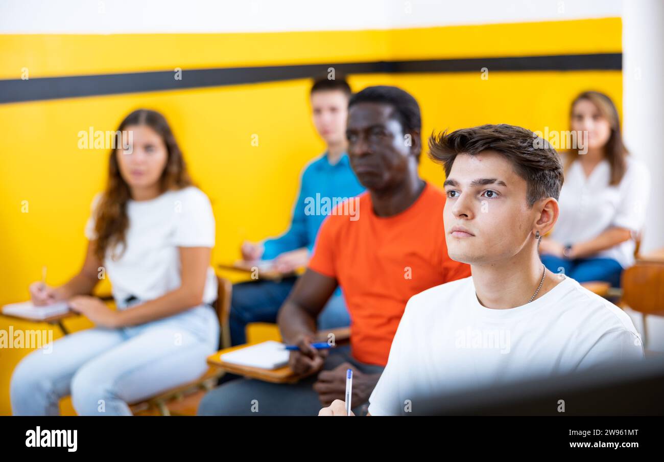 African driving school learning hi-res stock photography and images - Alamy