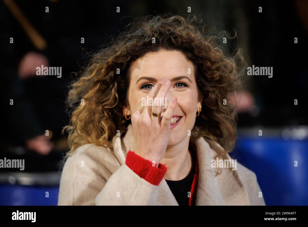 Maureen vanherberghen hi-res stock photography and images - Alamy