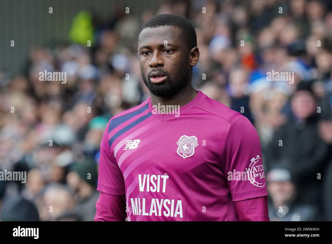 Collins jamilu hi-res stock photography and images - Alamy