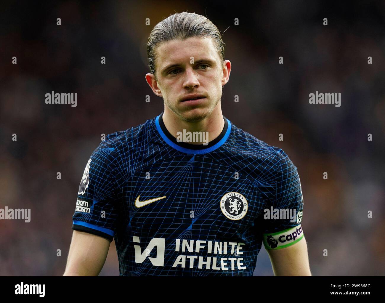 Conor gallagher chelsea 2023 hi-res stock photography and images - Alamy