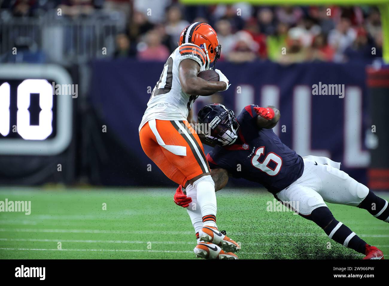 Denzel perryman hi-res stock photography and images - Alamy