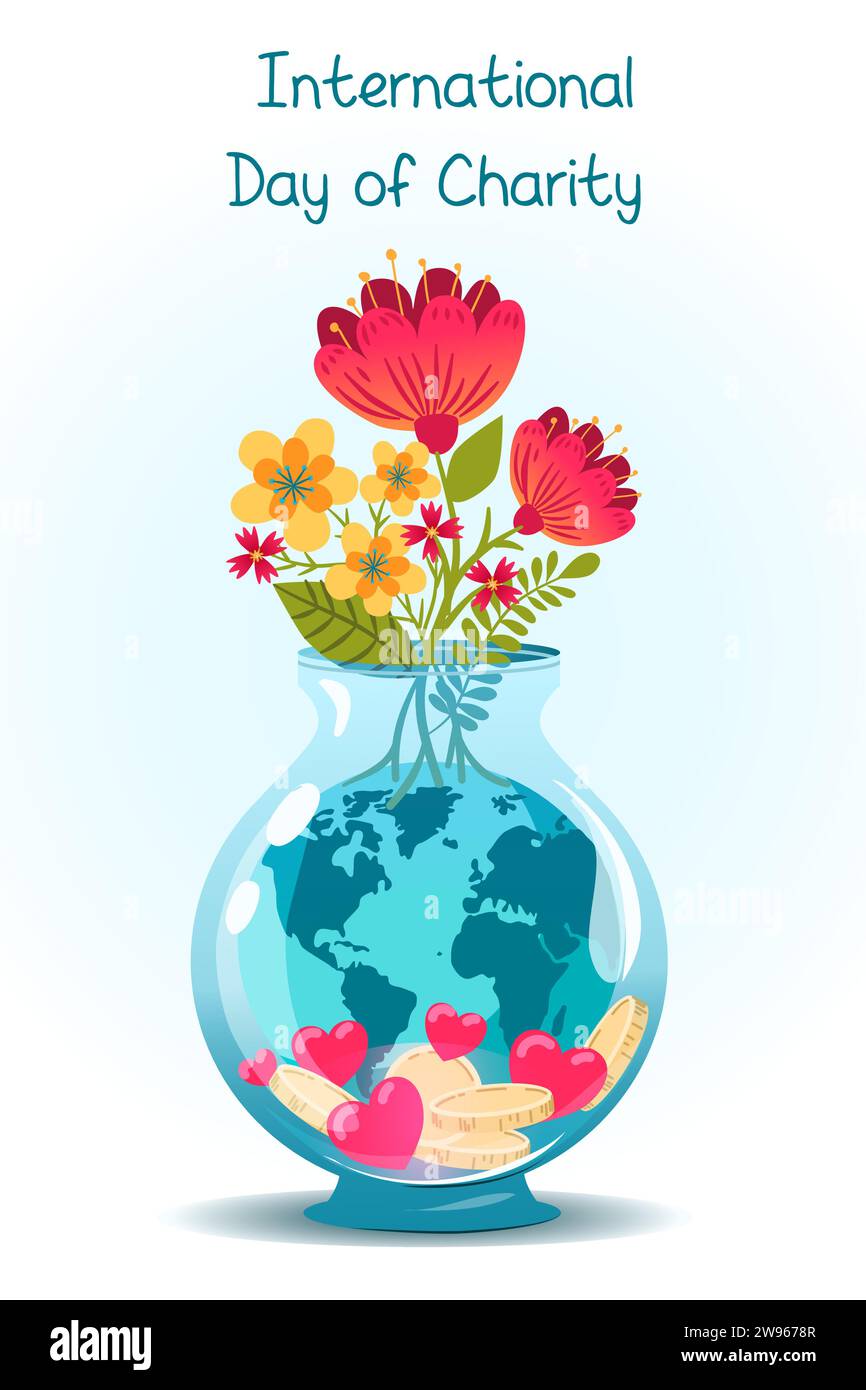 Youth charity Stock Vector Images - Alamy