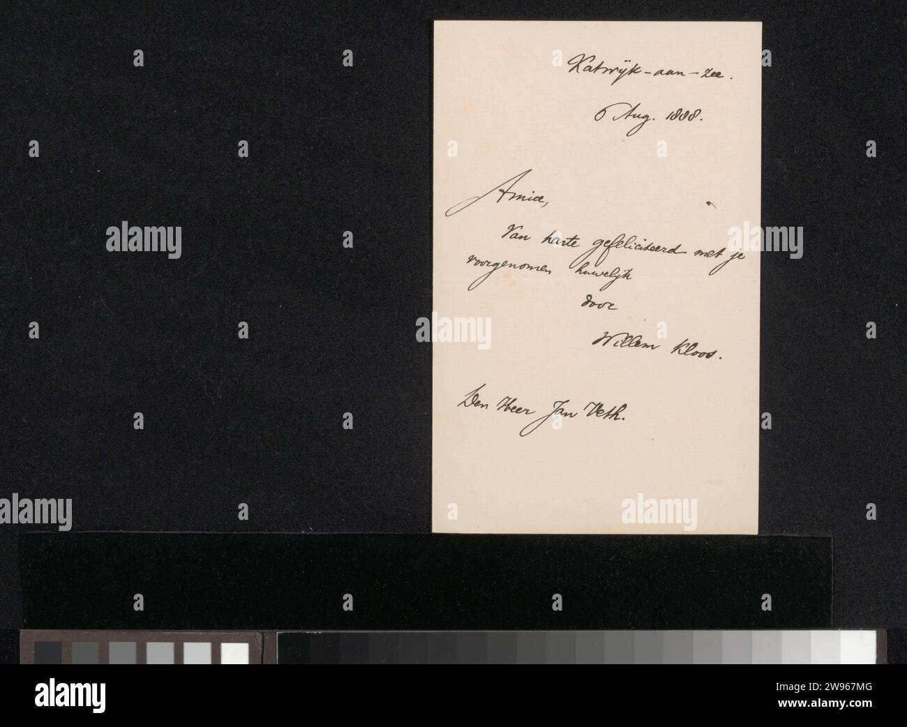 Kloos family hi-res stock photography and images - Alamy