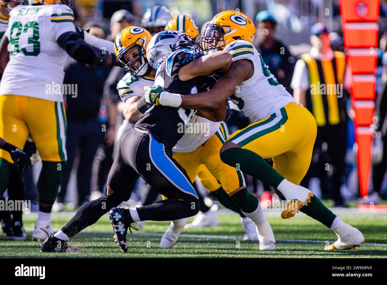 Isaiah mcduffie hi-res stock photography and images - Alamy