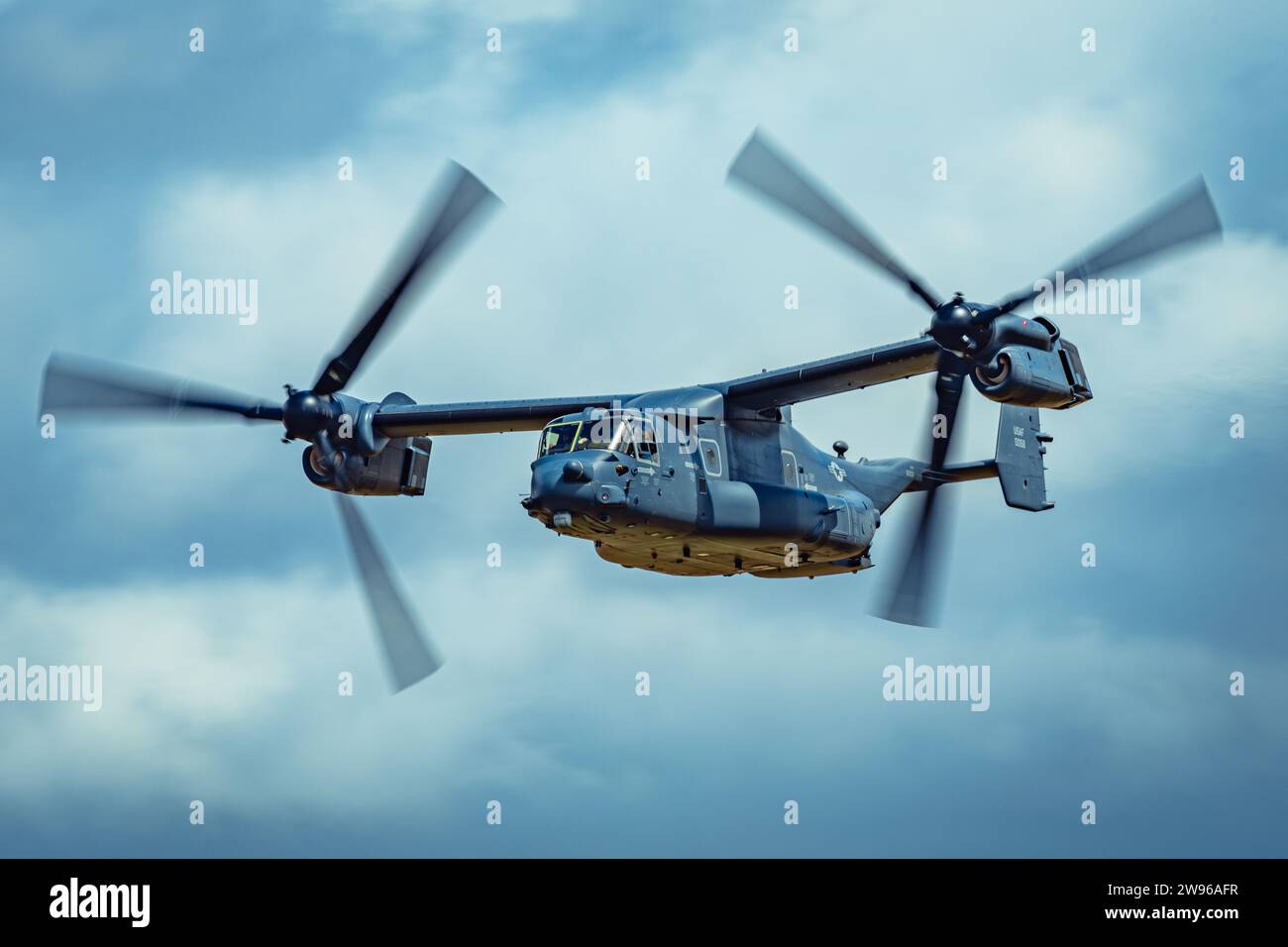 U s military osprey transport hi-res stock photography and images - Alamy