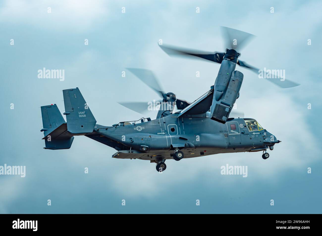 U s military osprey transport hi-res stock photography and images - Alamy