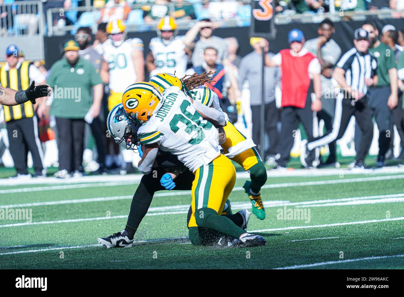 Anthony johnson jr hi-res stock photography and images - Alamy