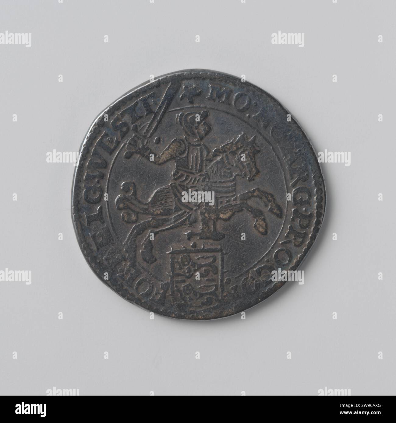 Silver rider hi-res stock photography and images - Alamy