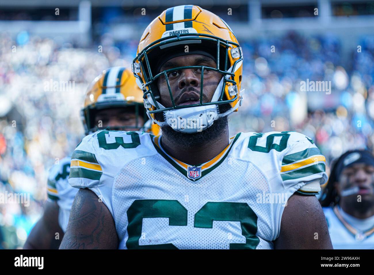 Rasheed walker hi-res stock photography and images - Alamy