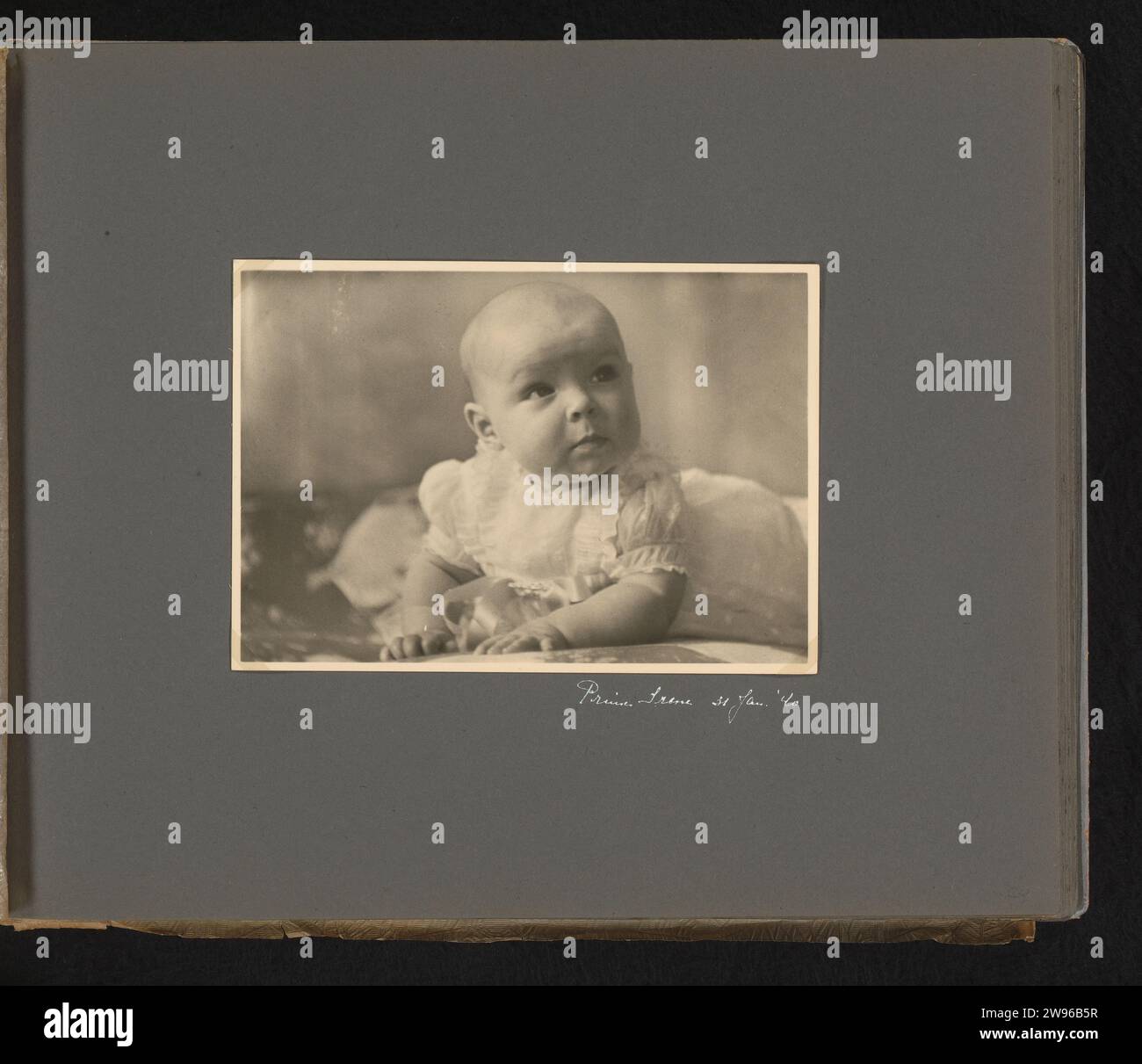 Her Royal Highness Princess Irene, Bernhard (Prince of the Netherlands ...