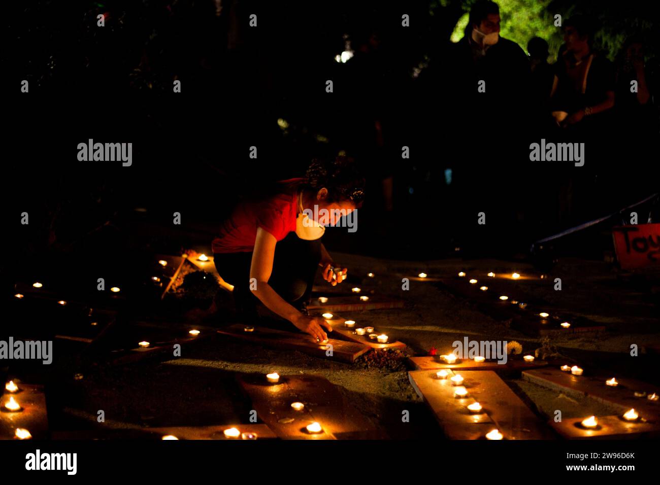 On the 7th day of the Gezi Park resistance people continue to keep ...