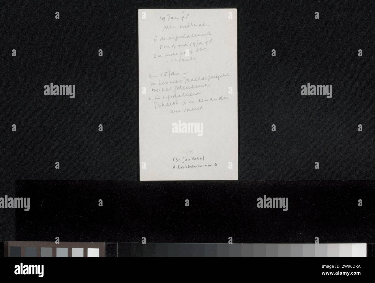 Jan veth archive hi-res stock photography and images - Alamy