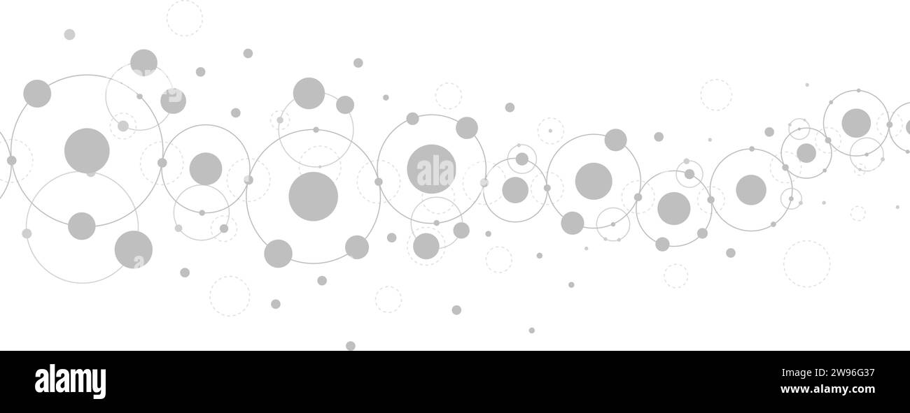 Technology abstract background. Abstract geometric background ...