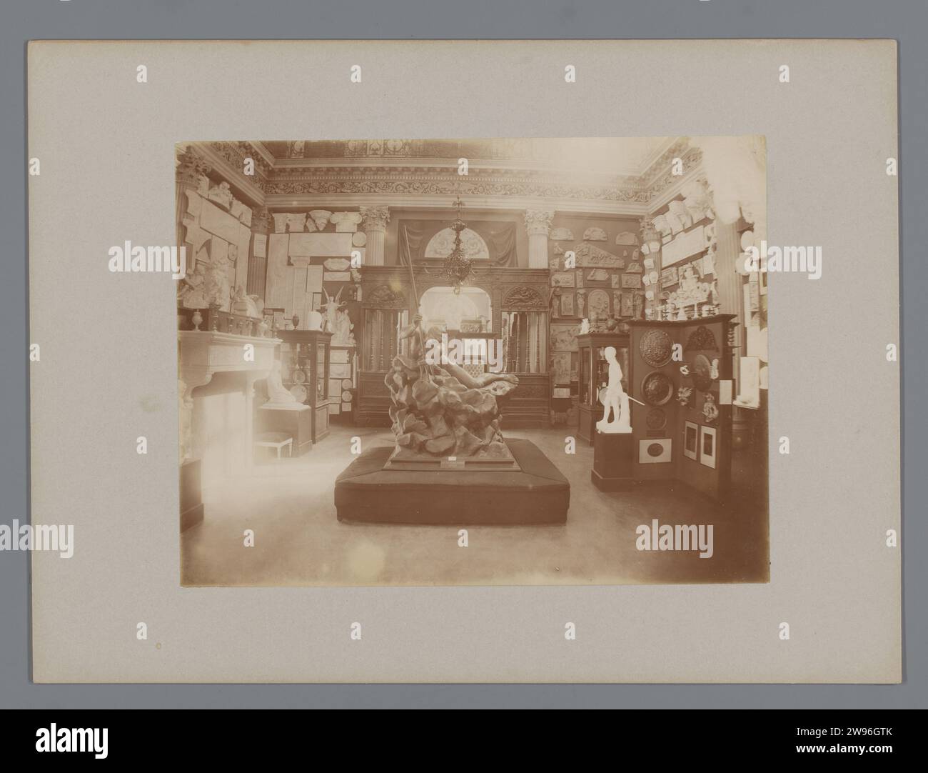 1900 architectural magazines hi-res stock photography and images - Alamy
