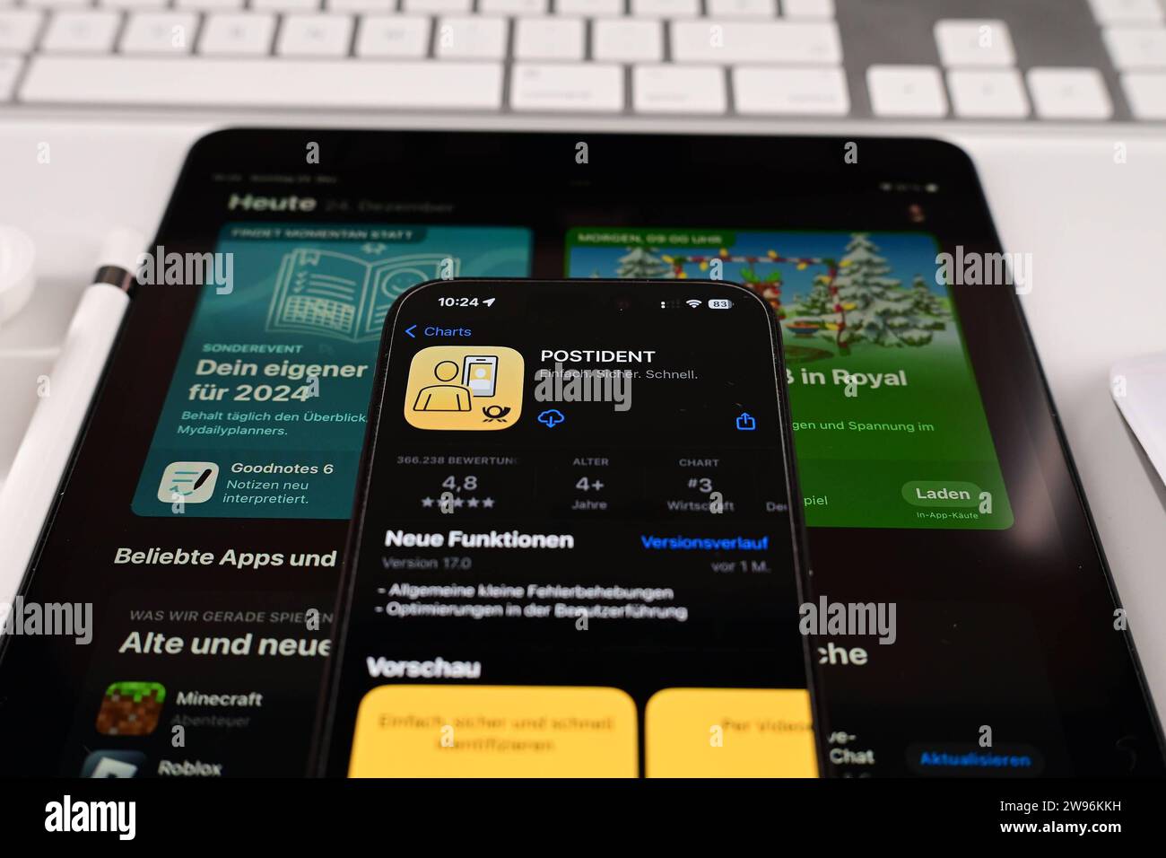 Personal identification hi-res stock photography and images - Alamy