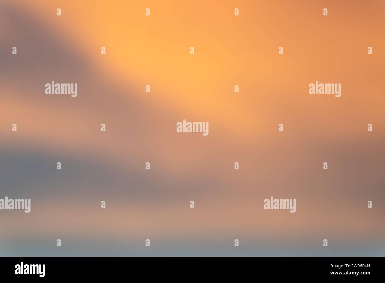 Natural background texture of beautiful sky light with strange clouds ...