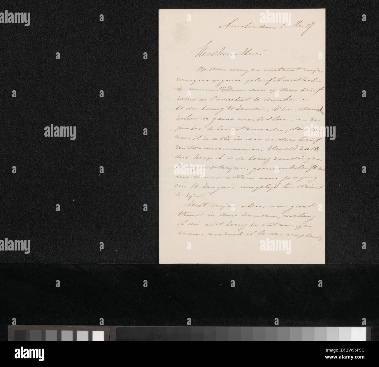 Letter contains note hi-res stock photography and images - Alamy