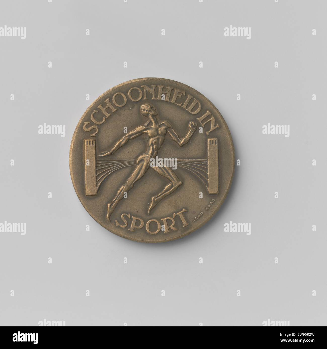 Beauty in Sport, Olympic Games in Amsterdam 1928, Jaap Kaas, 1928 ...