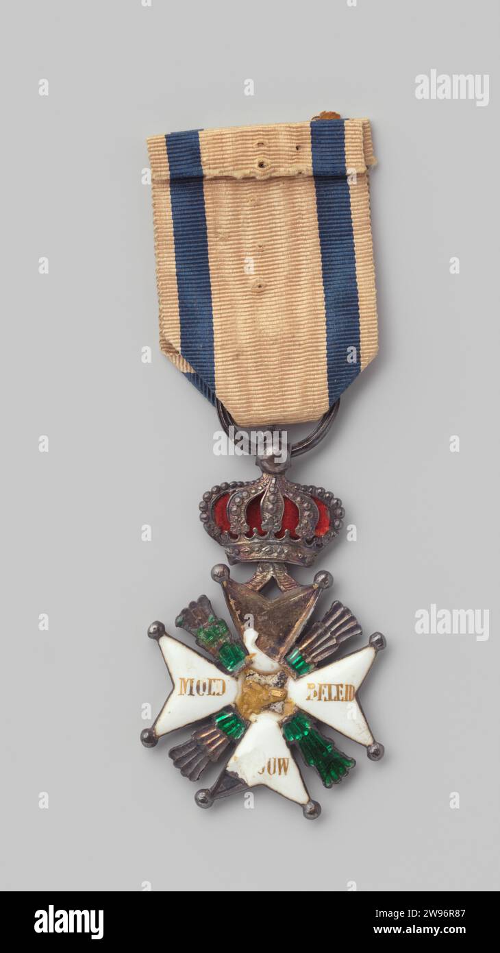 Knight in the order of the crown hi-res stock photography and images ...
