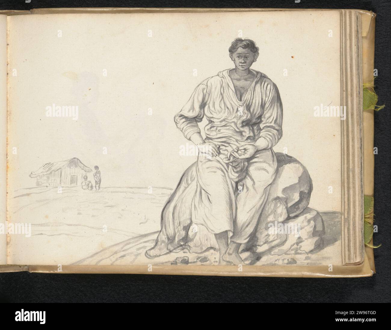 Hand palm wide open in hi-res stock photography and images - Alamy