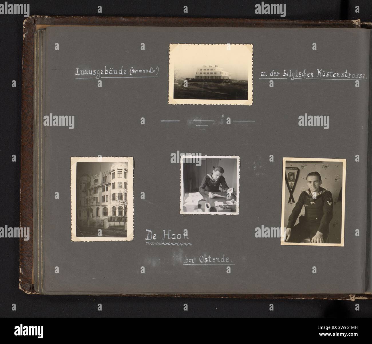German war photos 1942 hi-res stock photography and images - Alamy