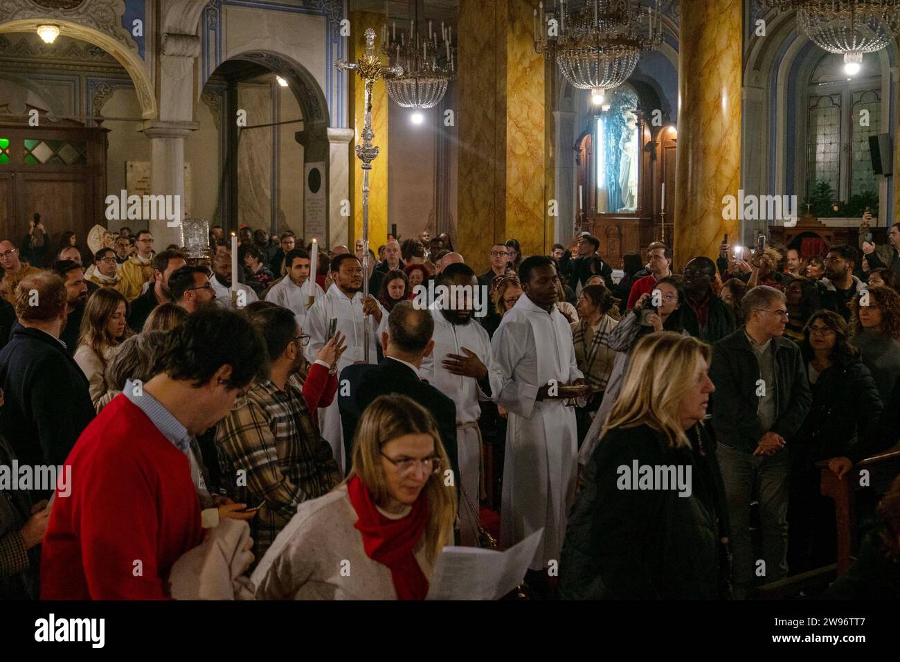 Holyspiritcatedral hi-res stock photography and images - Alamy