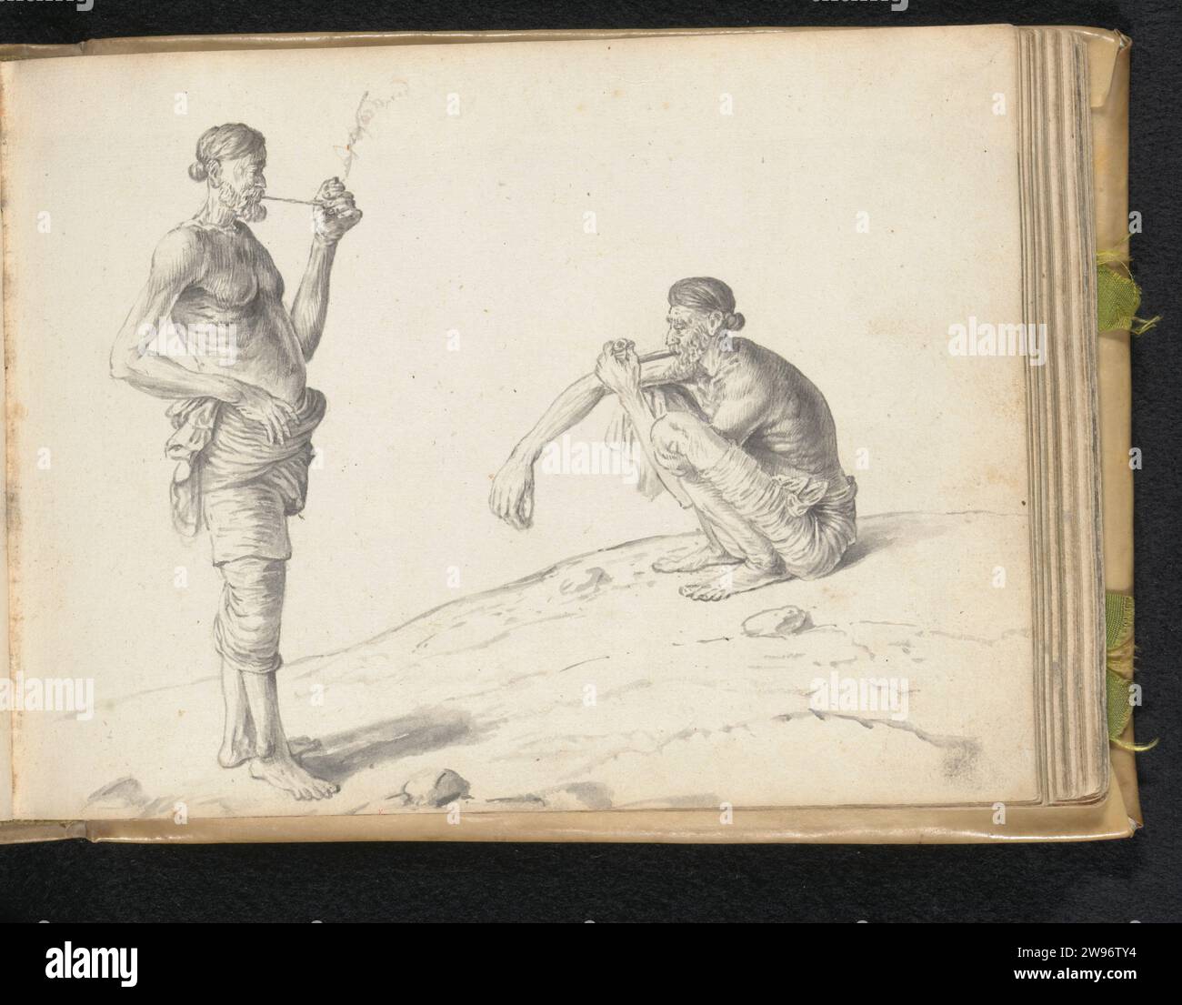 Long gouda pipe hi-res stock photography and images - Alamy