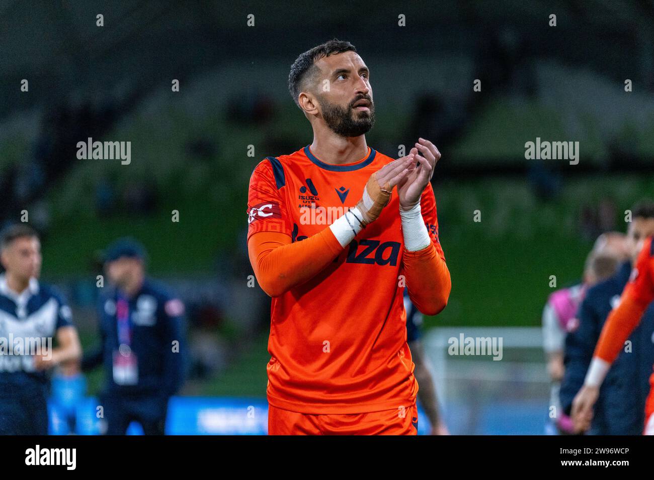 Paul izzo aami park hi-res stock photography and images - Alamy
