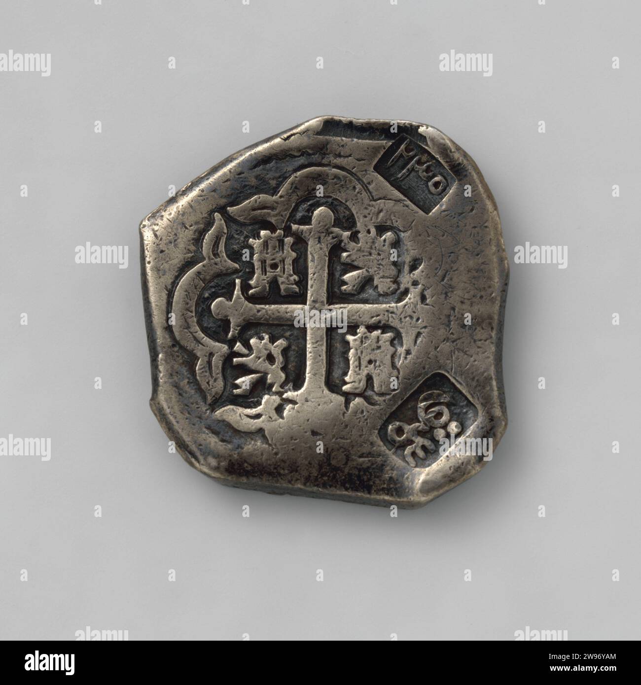 Spanish 8 Realen from Mexico with beating Soemep and 235, Anonymous ...
