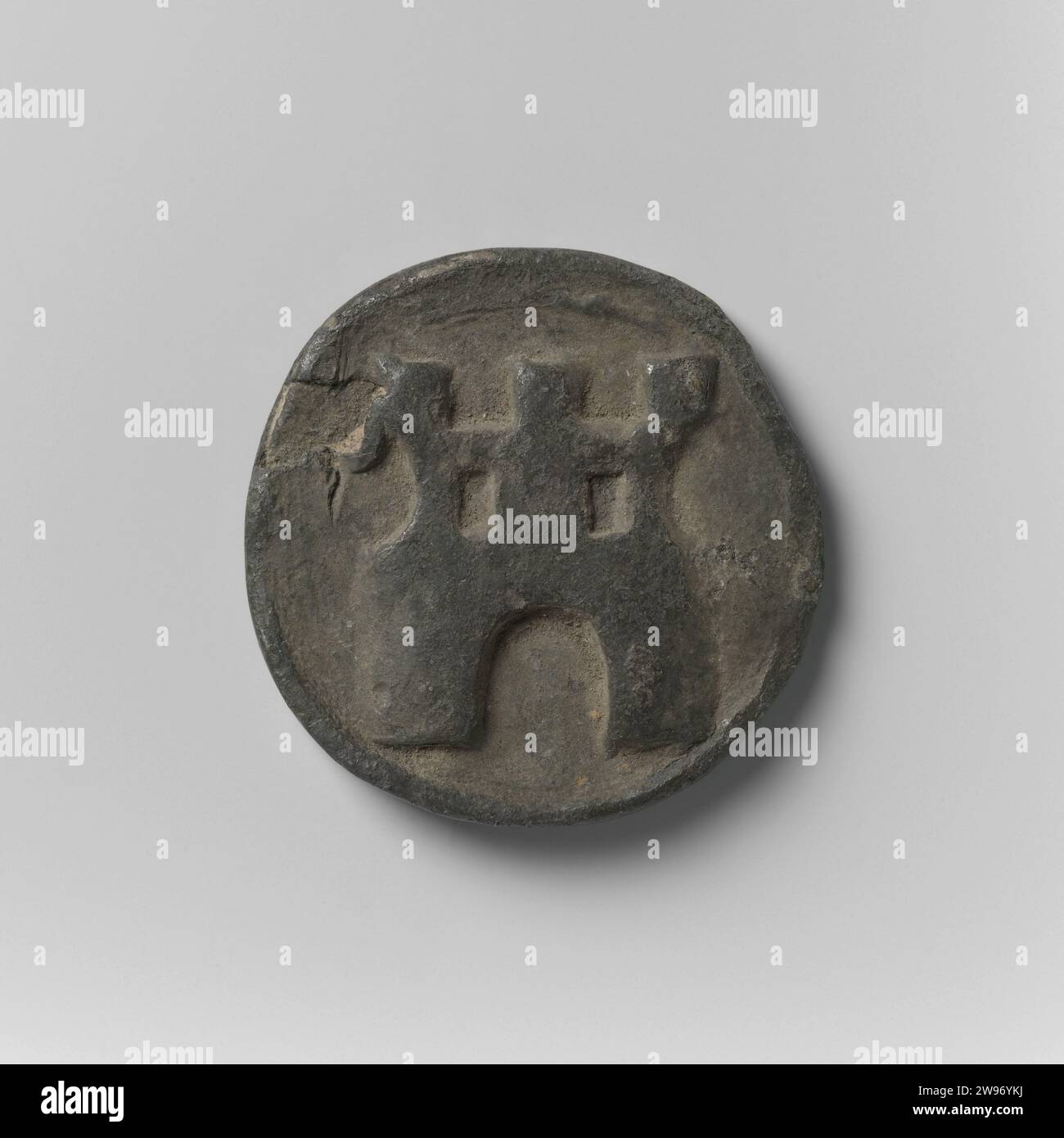 Crown tokens hi-res stock photography and images - Alamy