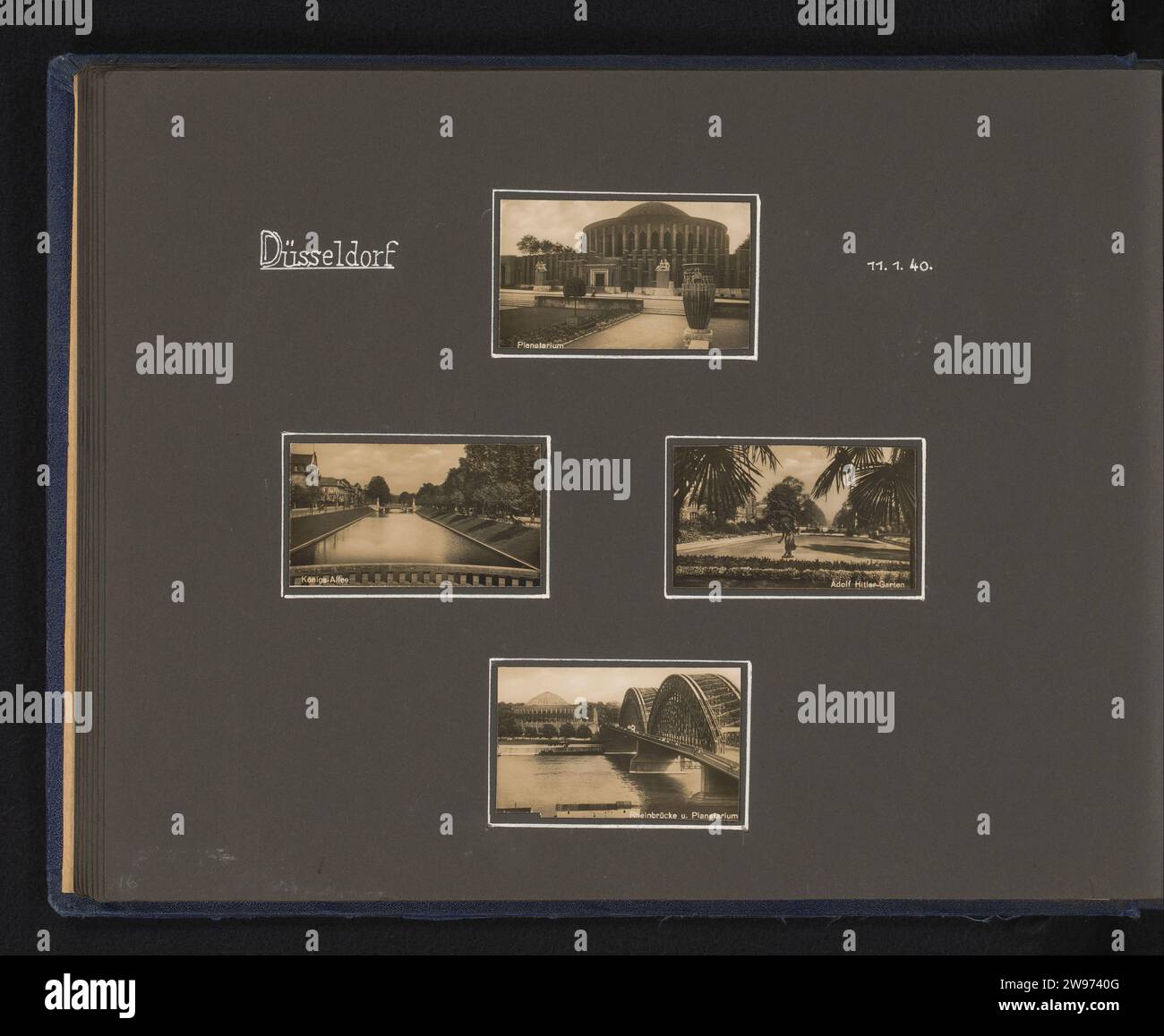 Including adolf hitler hi-res stock photography and images - Alamy