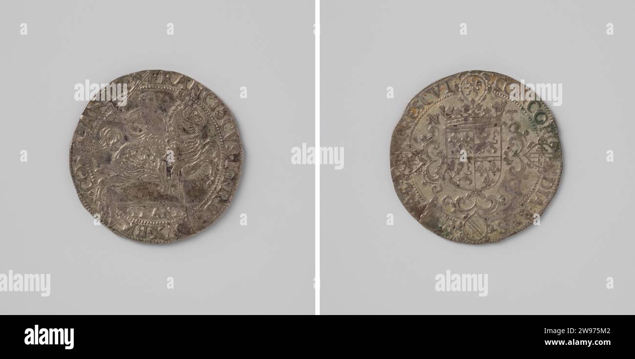 Inauguration of the Duke of Anjou as Duke of Flanders, Anonymous, 1582 ...