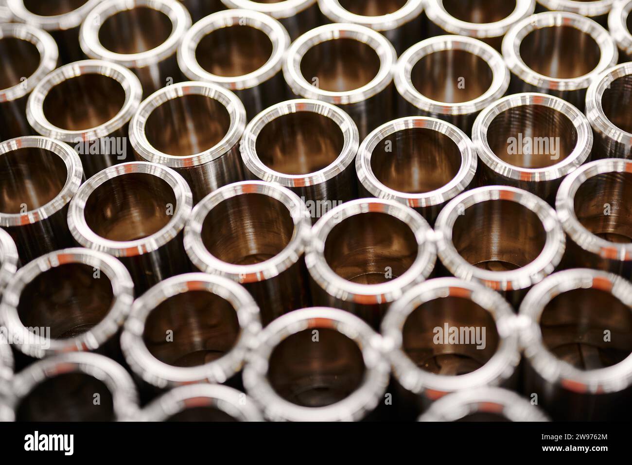 Hollow bar hi-res stock photography and images - Alamy