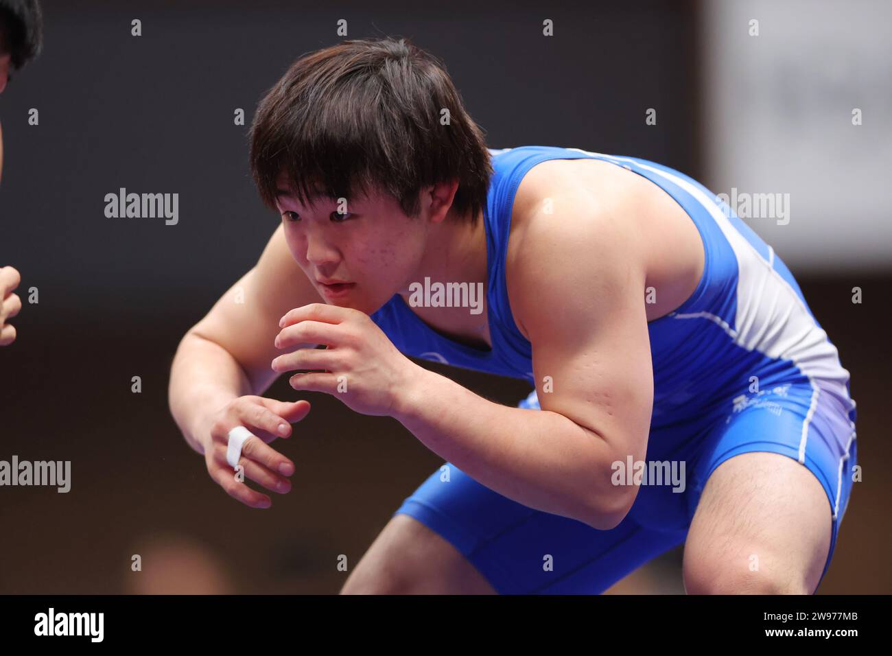 Masanosuke Ono, DECEMBER 24, 2023 - Wrestling : All Japan Wrestling ...