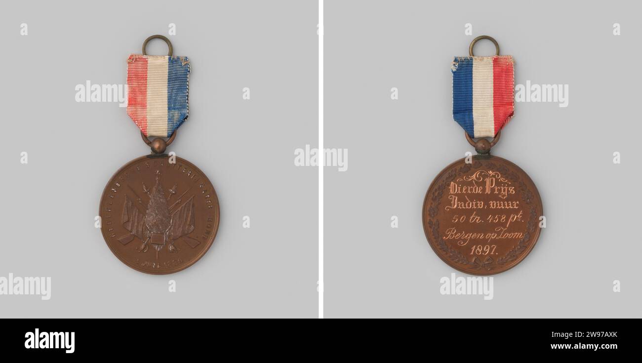 Fourth prize hi-res stock photography and images - Alamy