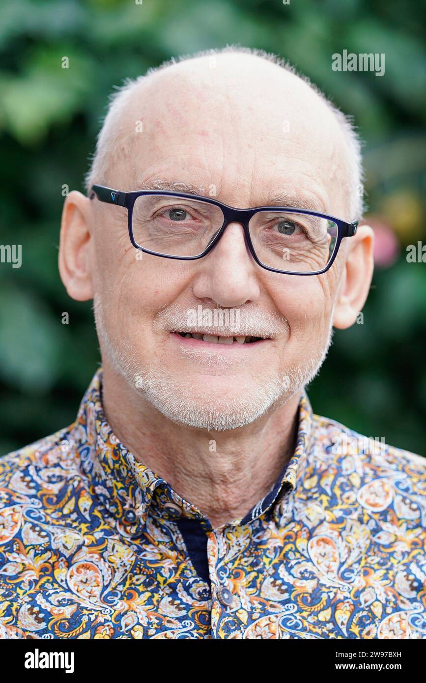 Thomas liebscher hi-res stock photography and images - Alamy