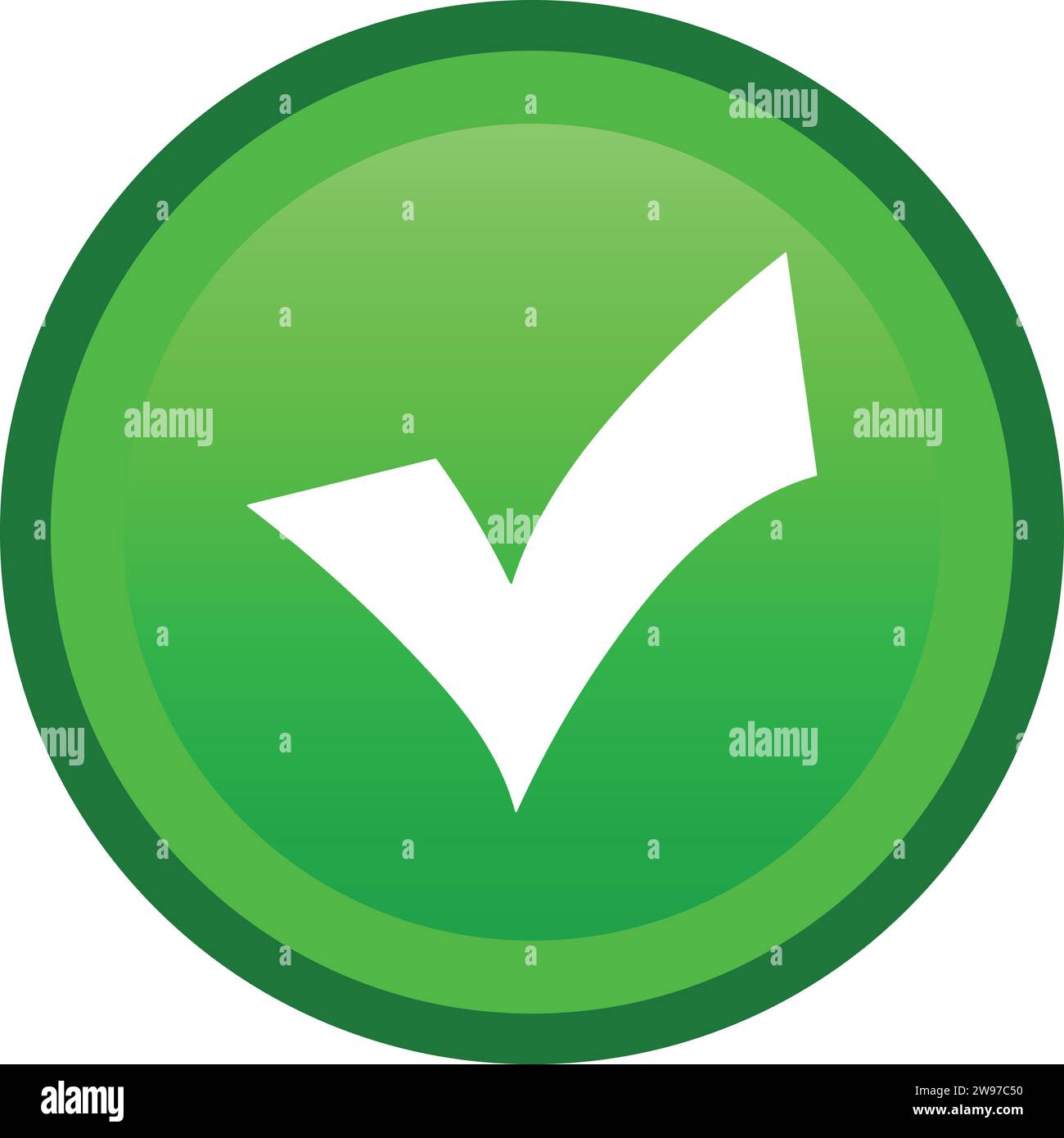 Tick mark hi-res stock photography and images - Alamy