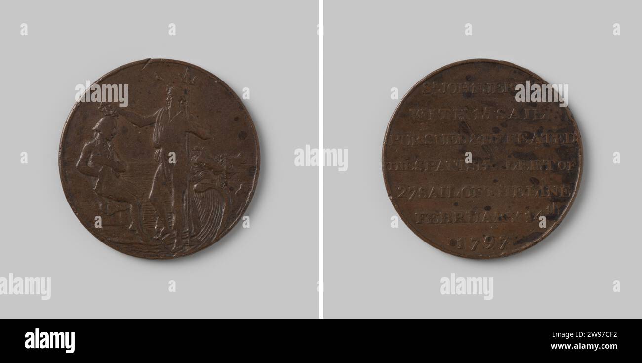 1797 penny reverse hi-res stock photography and images - Alamy