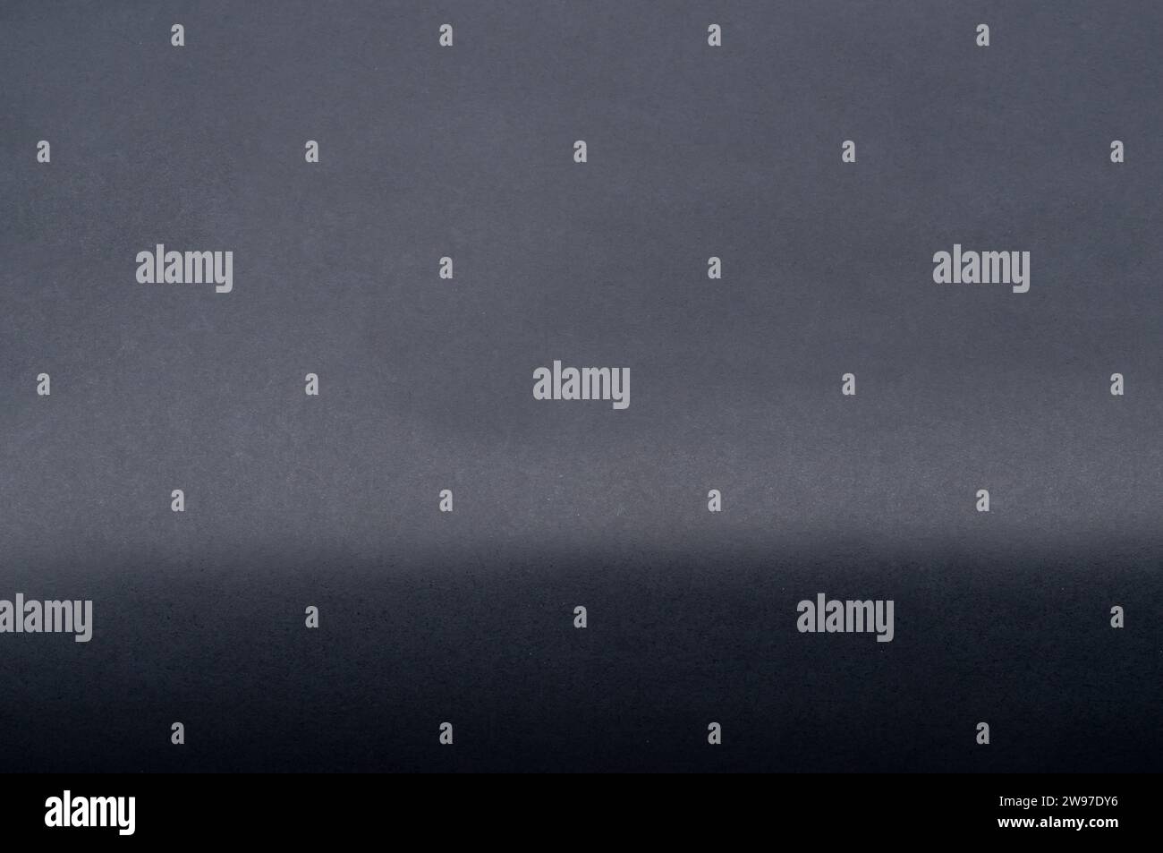 Black chart paper was taken with selective focus for background texture ...