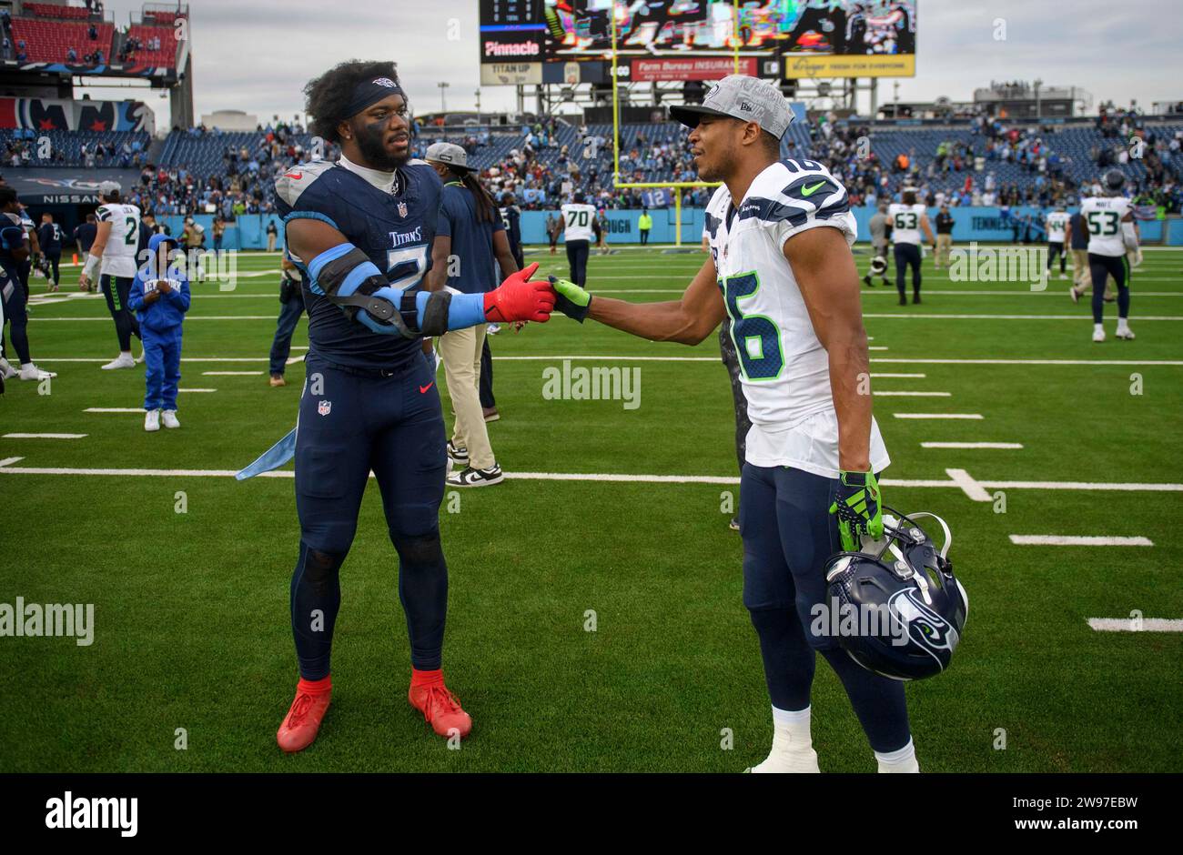 Al shaair titans hi-res stock photography and images - Alamy