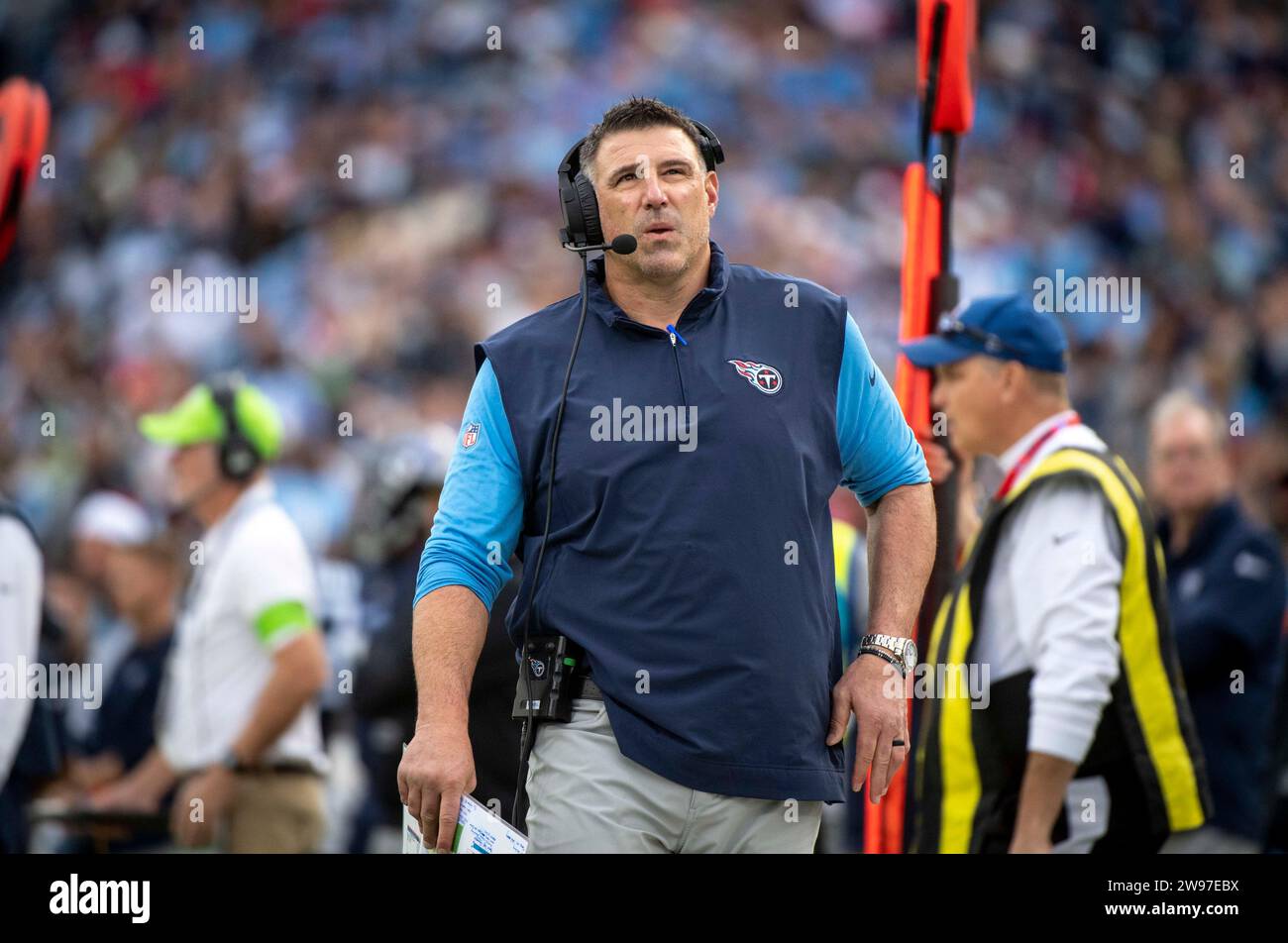 Tntitans hi-res stock photography and images - Alamy