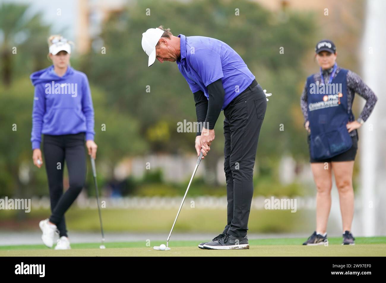 Nelly korda petr hi-res stock photography and images - Alamy