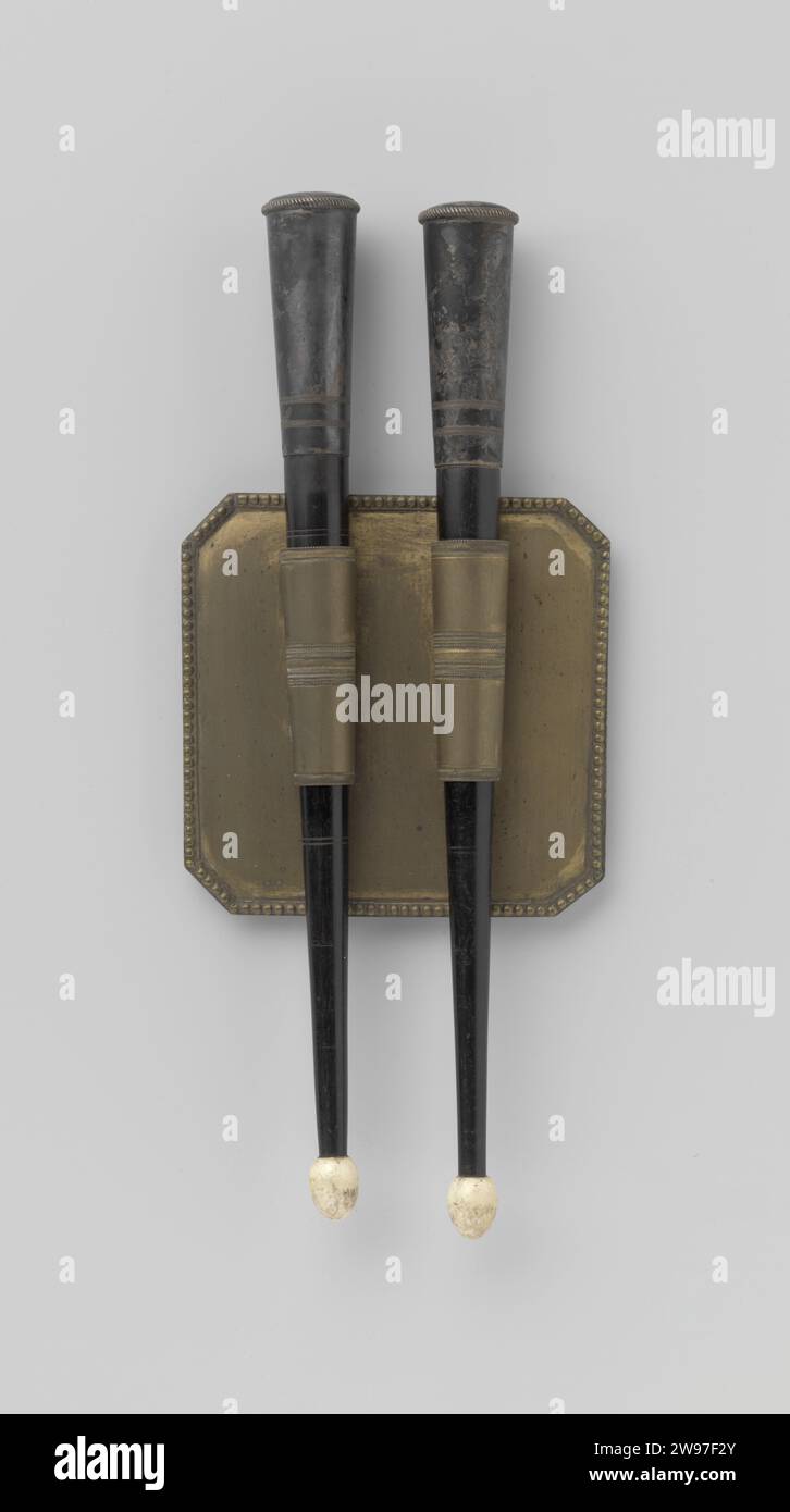 Beater sticks hi-res stock photography and images - Alamy