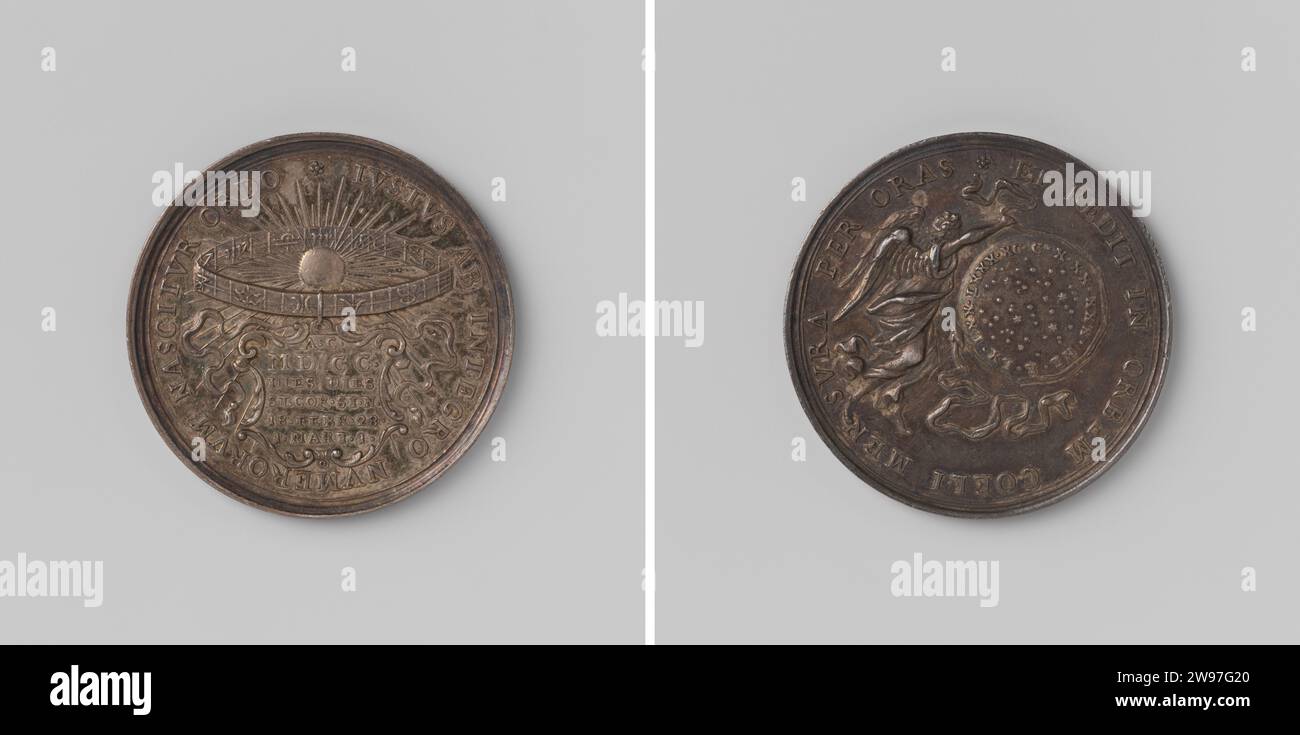 Introduction of the Gregorian time account by the Protestant, German ...