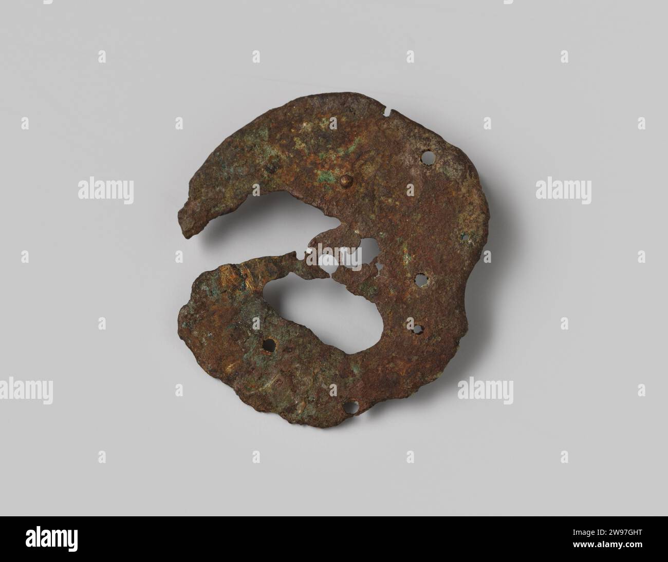 Flattened disc hi-res stock photography and images - Alamy