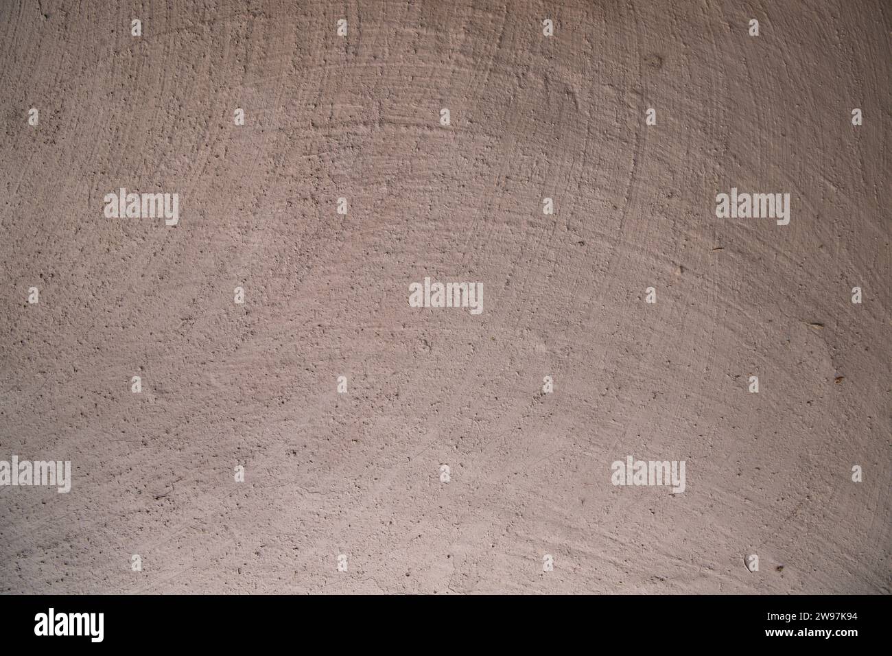 Hand-made Soil Plaster Dry flooring abstract pattern texture background ...